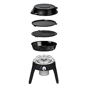 Cadac 6540H1-10-EU Safari Chef