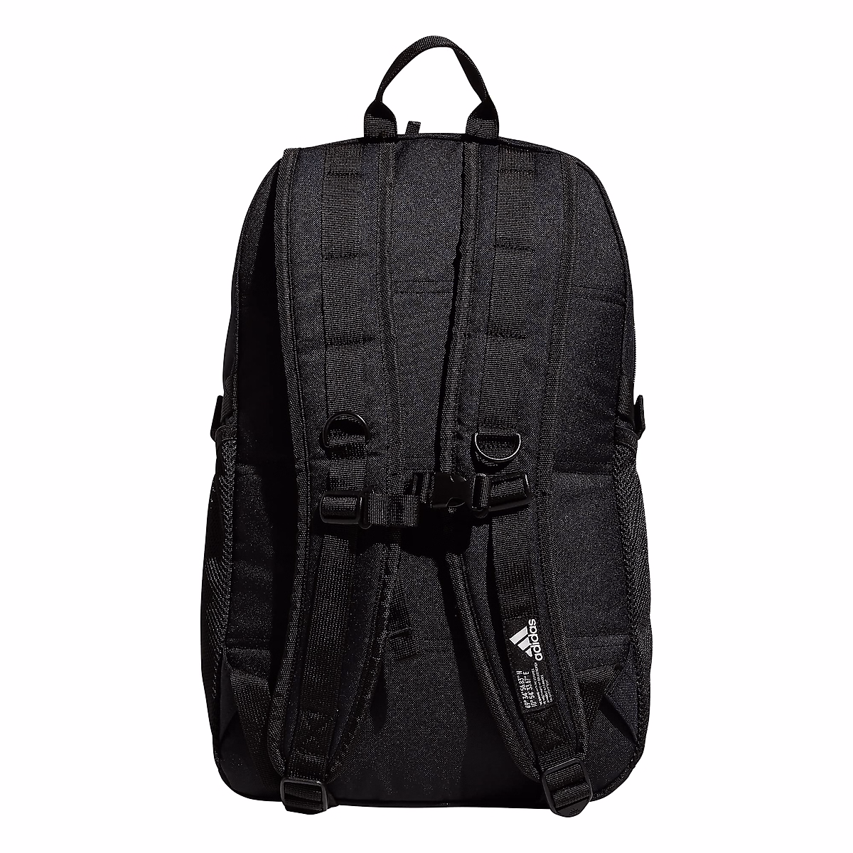 adidas Energy Backpack, Alumina Beige/Onix Grey/Rose Gold, One Size