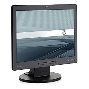 HP LL543AA#ABA L1506x 15'' LED-Backlit LCD Monitor