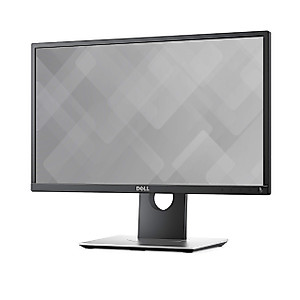 Dell Professional P2717H 27" Screen LED-Lit Monitor,Black