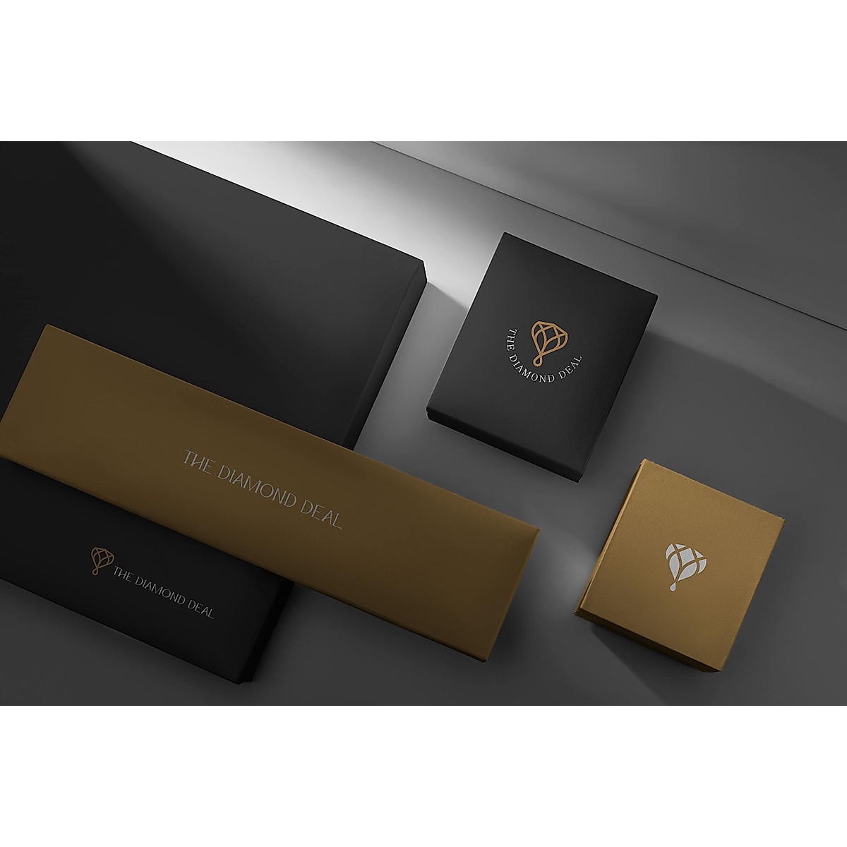 The Diamond Deal 14K Solid Yellow Gold Cable Link Chain/Necklace, 0.7mm Thin Dainty High Polished Pendant/Charm Chain, Sizes 16'' 18'' 20'' Inches, (18 Inches, Yellow Gold)