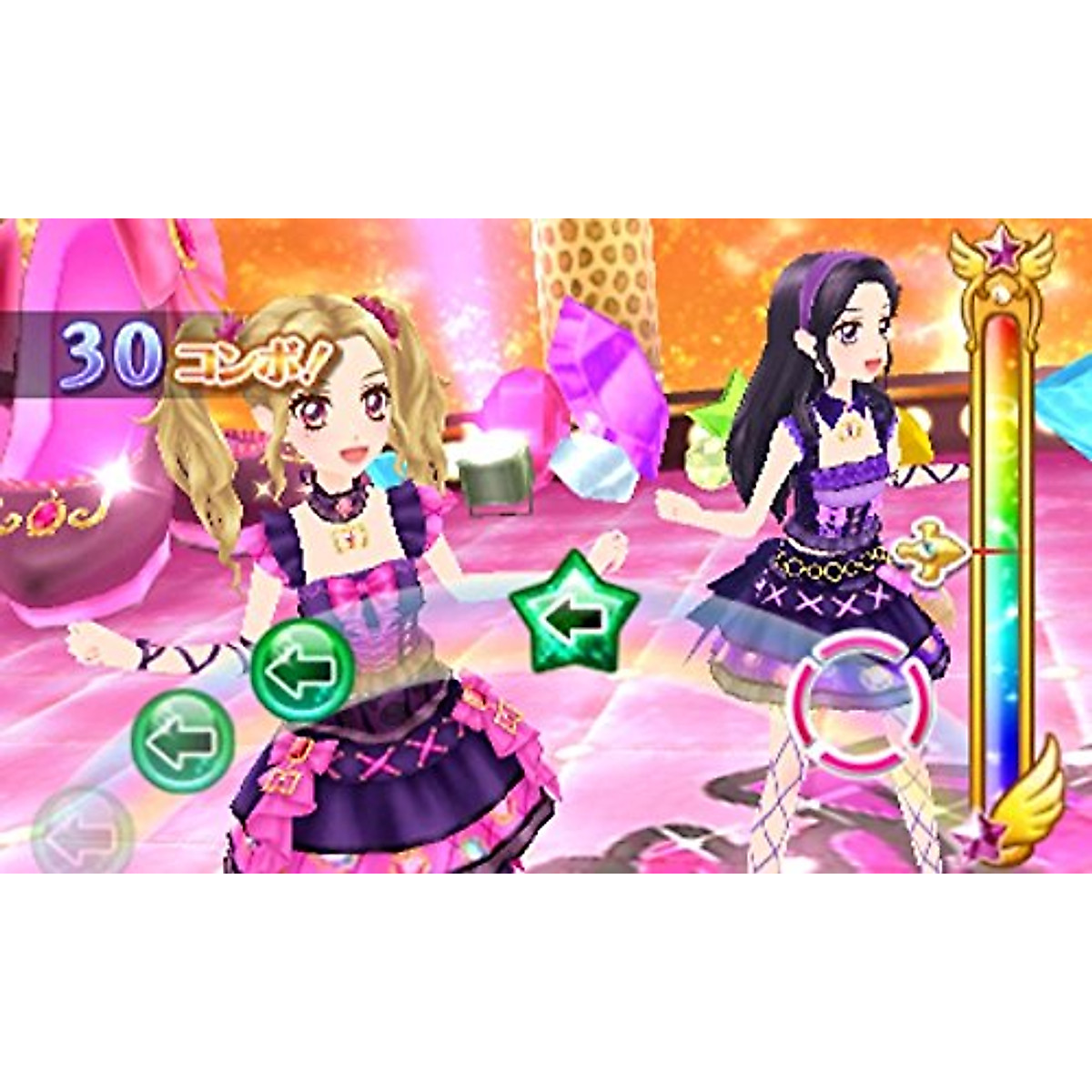 アイカツ! My No.1 Stage!