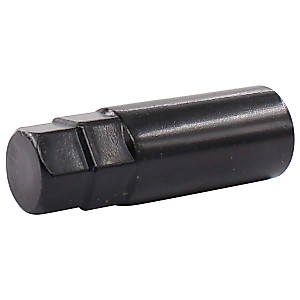 NewYall Pack of 20 Black Wheel Bolt Lug Nut