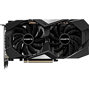Gigabyte GeForce RTX 2060 OC