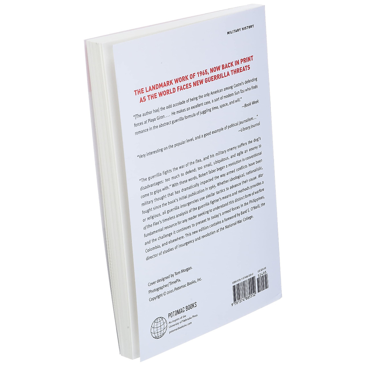 War of the Flea: The Classic Study of Guerrilla Warfare