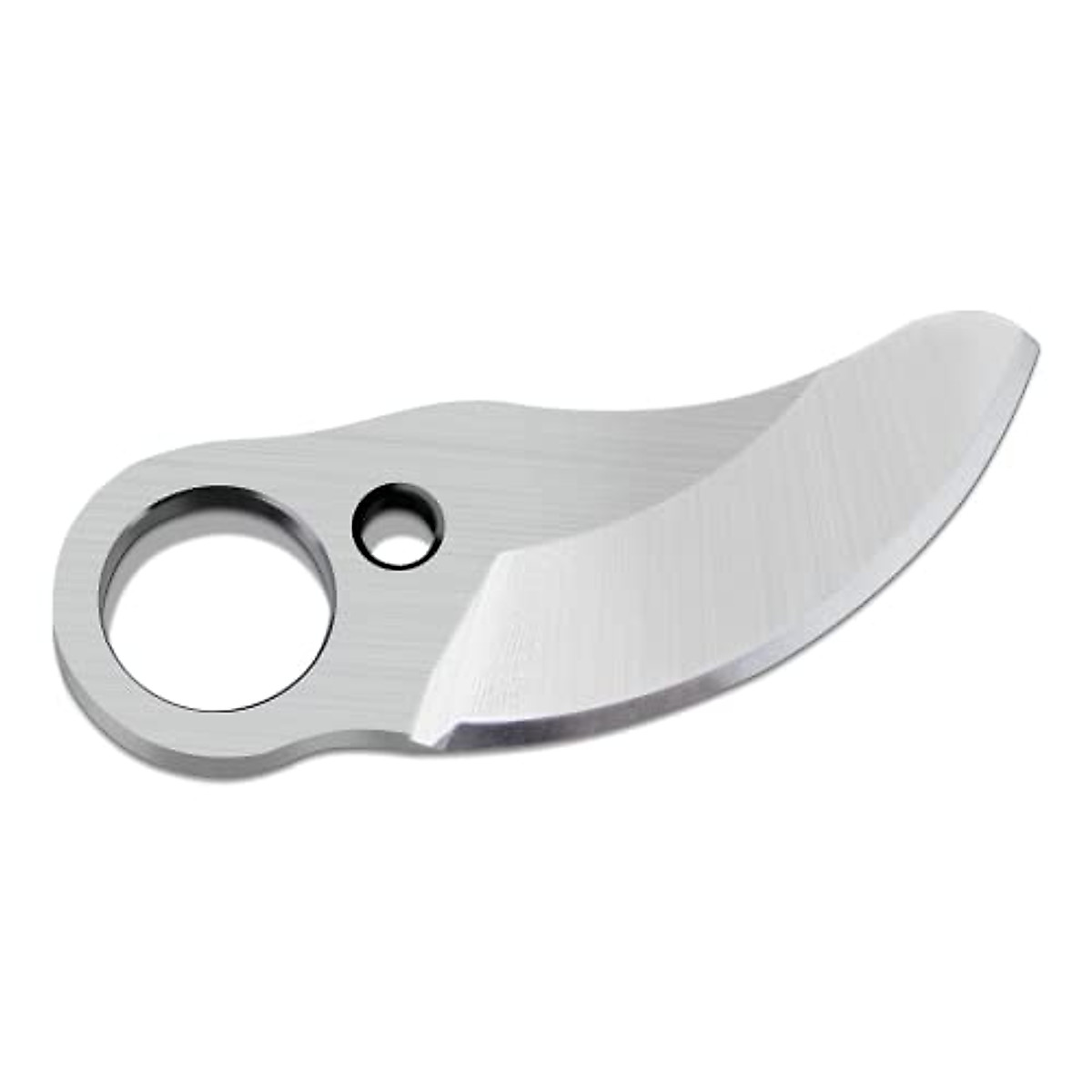 T TOVIA Electric Pruning Shears Replacement Blade Upper Blade, 30mm/1.2″ Cutting Diameter SK5 High Carbon Steel Blade, Tree Branch Flower Bushes Trimming, Applicable Model GPS41-B2130