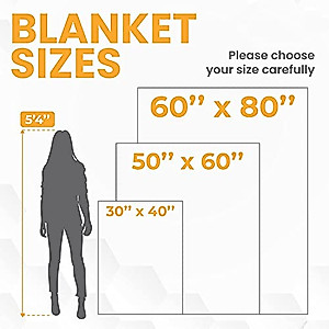 Adrosh Movie Clapboard Blanket Gifts for Women Men Movie Lover Adults Bedroom Living Room Decor Cozy Soft Throw Blankets Ideal for Birthday Christmas Halloween Travel 50"x60"