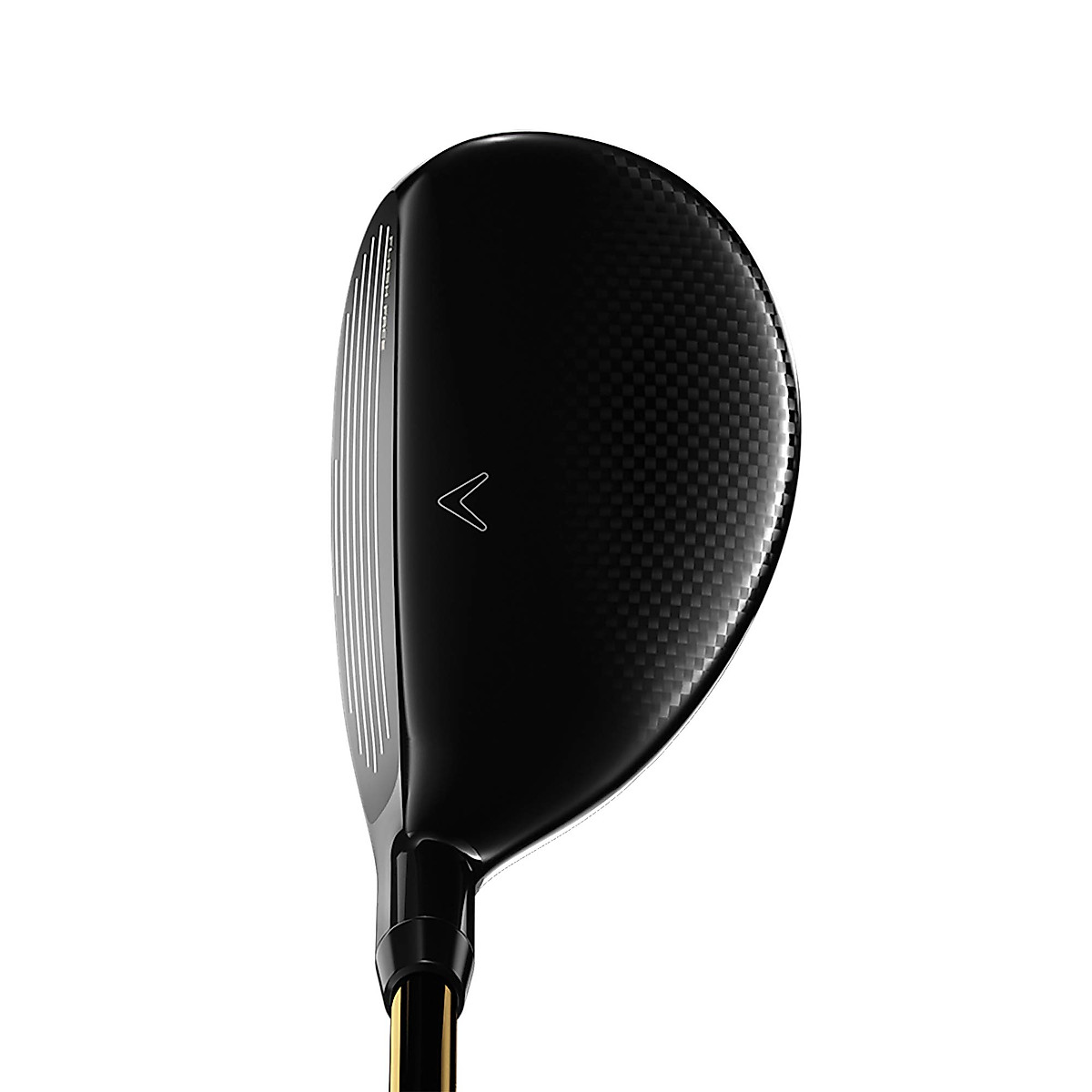 Callaway Epic Flash Star Hybrid (Left Hand, 3 Hybrid, 17 Degrees , Regular Flex)