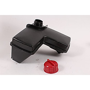 Tecumseh 36863 Lawn & Garden Equipment Engine Fuel Tank (Replaces 36752) Genuine Original Equipment Manufacturer (OEM) Part