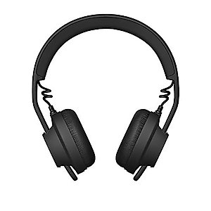 AIAIAI TMA-2 Move Wireless Headphones Bluetooth 5.0 - High Isolation - Balanced Sound Representation