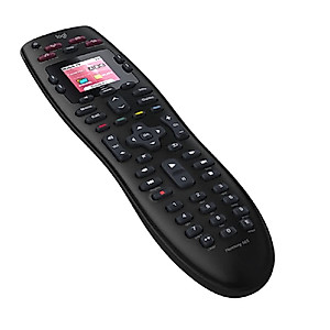 Logitech Harmony 665 Advanced Remote Control - Discontinued by Manufacturer