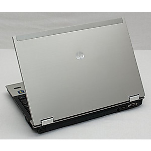 HP Elitebook 8440p Laptop-Core i5 2.4 GHz-8 GB DDR3-1 TB HDD-DVD/RW-Win 7 Pro 64 Bit