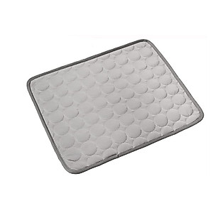 Yangbaga Guinea Pig Cage Liner Pack of 2, Washable Reusable Cotton Bedding with Great Absorbency, Stand-Up Sides Odor Control Habitat Liner for Hamsters, Guinea Pigs, Squirrels & Bunnies