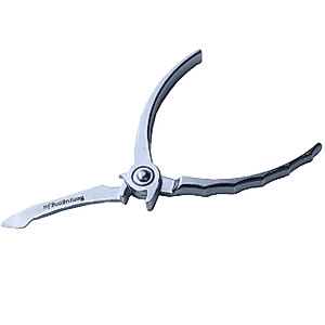 Wenyugongju Oyster Shucking Knife Stainless Steel Oyster Opener Oyster Cutter Seafood Opener for Kitchen Seafood Tool