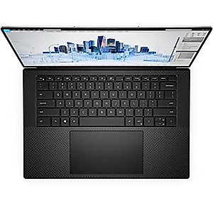Dell XPS 15 7590 FHD Laptop PC Intel Core i7-9750H Processor, 32GB Ram, 1TB NVMe SSD, Thunderbolt NVIDIA GeForce GTX 1650 4GB GDDR5, Windows 10 (Renewed)