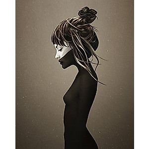 This City Mini Art Block