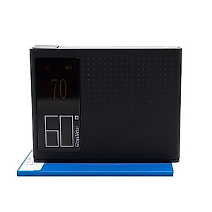 Tint Meter, Paint Gloss Meter,Resolution 0.1%,Auto-Calibration,High-Precision Gloss Meter,for Paint,s,Plastic,Hardware,Color Sensor(DG60 SE)
