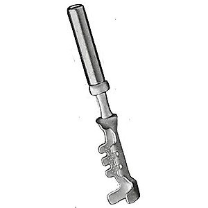 10 Micro-Pack 100 W Series Terminals 22-20 Ga Female For GM