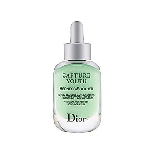 Dior Capture Youth Redness Soother Serum