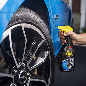 Stoner Car Care 92046 More Shine Tire Dressing - 22-Ounce