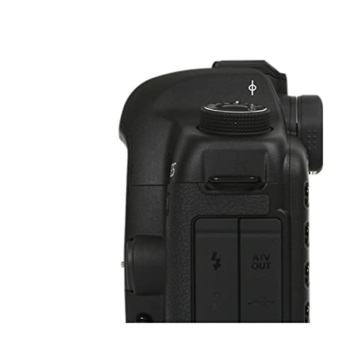 DYOSEN Digital Camera EOS 5D II 5D2 Full Frame DSLR Camera Digital Camera Photography (Color : 5D MarkIII)