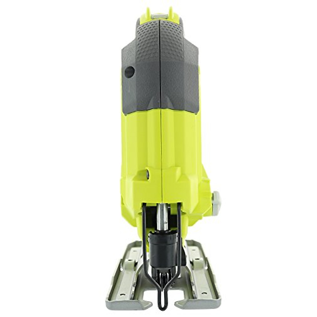 RYOBI One+ P5231 18V Lithium Ion Cordless Orbital T-Shaped 3,000 SPM Jigsaw (Battery Not Included, Power Tool and T-Shaped Wood Cutting Blade Only)