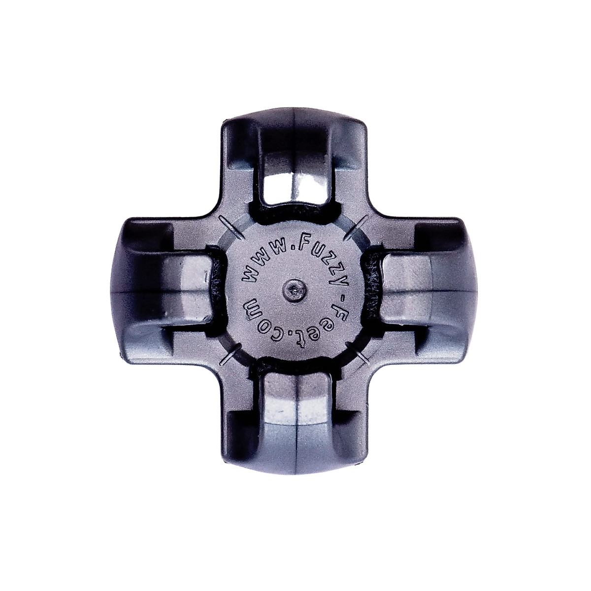 Fuzzy Feet Chair Glide [100 Count] Made in The USA | Noise Cancelling Long Lasting Floor Protection | Heavy Duty Breathable Latex-Free Anti-Rust Design | Easy to Apply Teacher Classroom Supplies