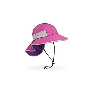 Sunday Afternoons Kids Play Hat, Blossom, Medium