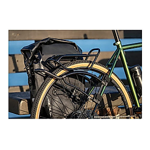 Topeak TetraRack R2 - QuickTrack Compatible - Rear (Current Model)