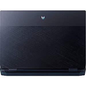 Acer Predator Helios Gaming Laptop 2023 Newest, 15.6" FHD 165Hz Display, Intel Core i7-12700H, 16GB DDR5 RAM, 512GB SSD, NVIDIA GeForce RTX 3060 Graphics, Bluetooth, Wifi6, Windows 11 Home, Black