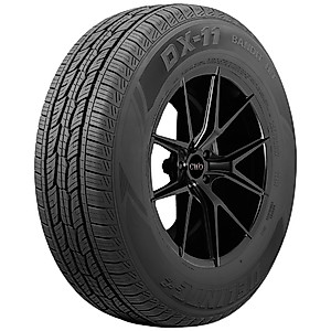 Delinte DX11 Bandit H/T 225/65R17 102H BSW