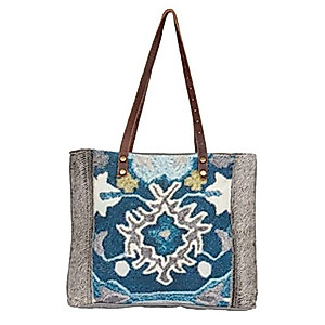 Myra Bag Delicate Love Tote Bag S-2183