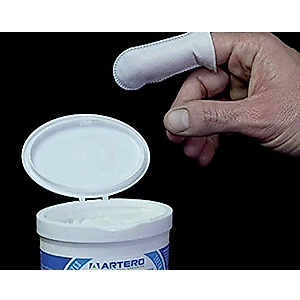 Artero Dog and Cat Eye Cleaner Thimbles