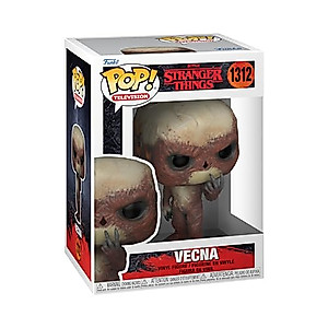 Funko Pop! TV: Stranger Things - Vecna