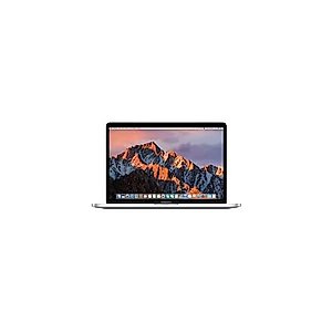 Late 2016 Apple MacBook Pro Retina with 2.0GHz Dual Core i5 (13 inches, 16GB RAM, 256GB SSD) (Renewed)
