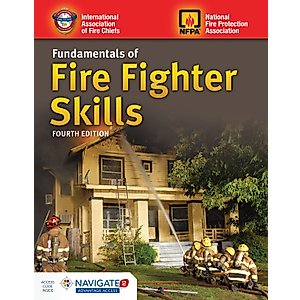 Fundamentals of Fire Fighter Skills