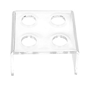 TMISHION 12.1 Lipstick Mold, Silicone Homemade Lip Balm Makeup Cosmetic Mould Simple DIY Lipstick Mould,Creative and Lovely Various Shapes of Lipstick Making Mould(03#)