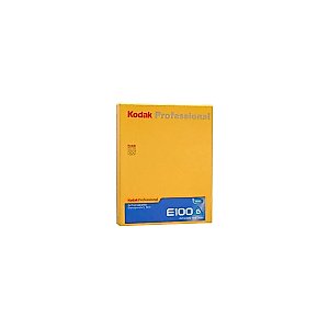 E100G 4x5 Sheet Film (10-Pack)