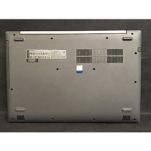 Lenovo 80XV009CUS 15.6" All-in-One Desktop