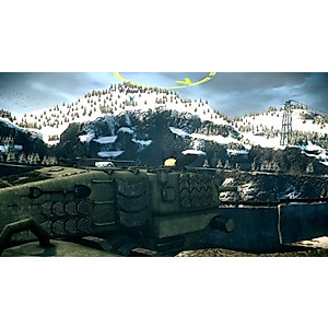 Steel Battalion: Heavy Armor - Xbox 360