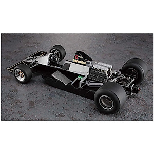 ハセガワ Hasegawa HAFG3 1:20 Scale Lotus 79 1978 German GP Winner Model Kit