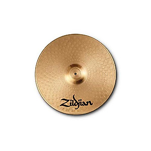 Avedis Zildjian Company 16-inch I Series Crash Cymbal