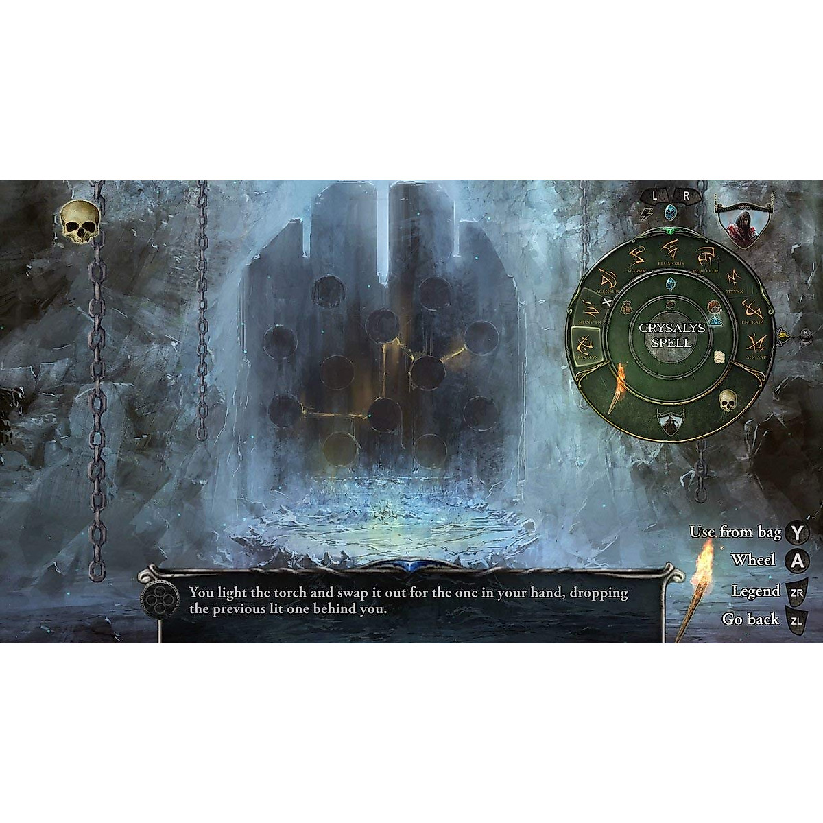 Limited Run #66: Shadowgate (Nintendo Switch)