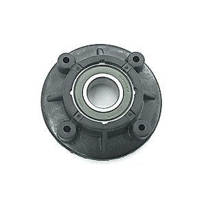 TJPOTO #N329082 Bearing Retainer for 5 in Random Orbital Sander Replacement Part for DEWALT