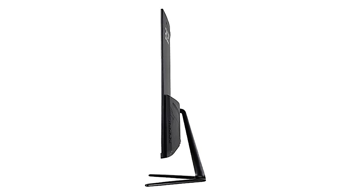 Acer ED320QR 31.5" Curved Gaming Monitor - 165Hz