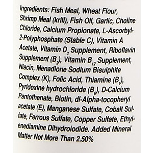 NutriDiet Betta, 1.0 oz