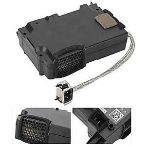 Dilwe for Xbox One * Power Board, 100 to 240V AC Adapter Replacement Internal Power Supply for Xbox One X