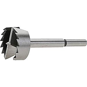 Steelex D1017 2-1/4" Forstner Bit