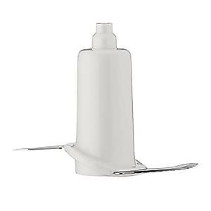 3 Cup Mini Food Processor and 56 Ounce Blender by Cuisinart, Small Food Processor, Blender for Shakes, Smoothies & More, White, BFP700GF