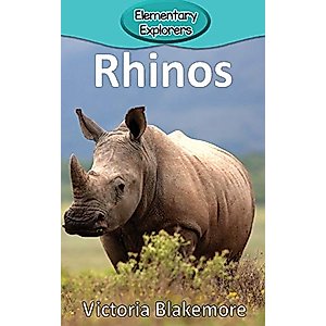 Rhinos (Elementary Explorers)